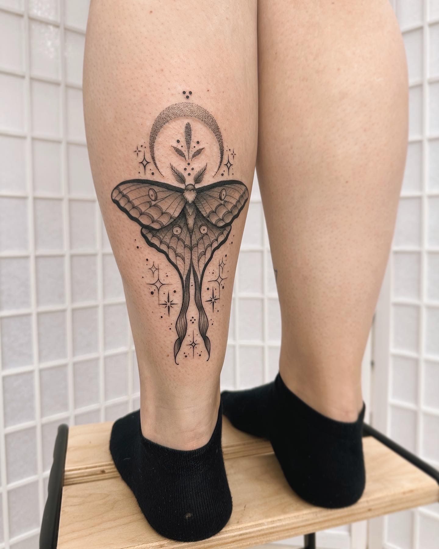 Tattoo uploaded by Abi Hack • Tattoodo