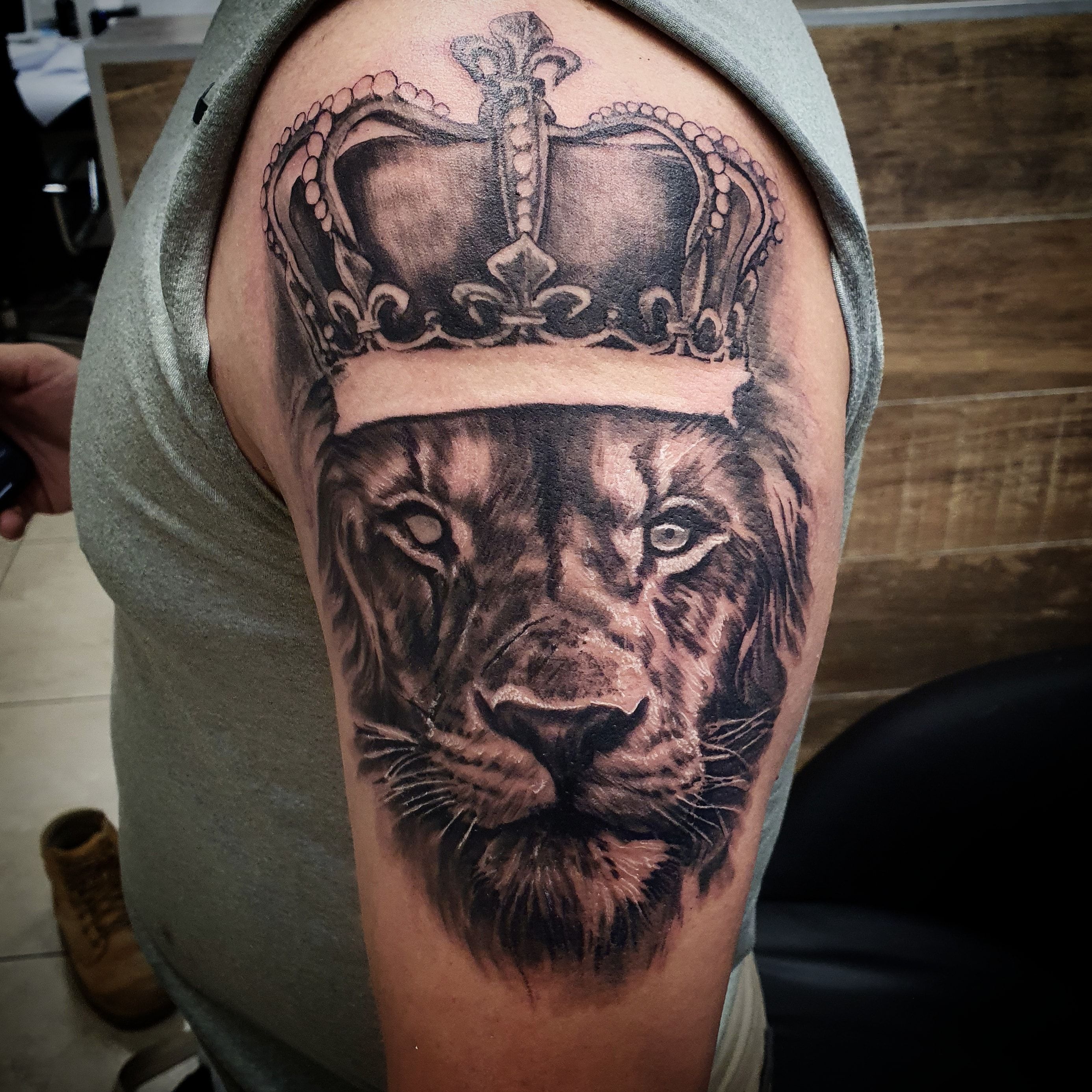 Tattoo uploaded by Daniel Halabe • Tattoodo