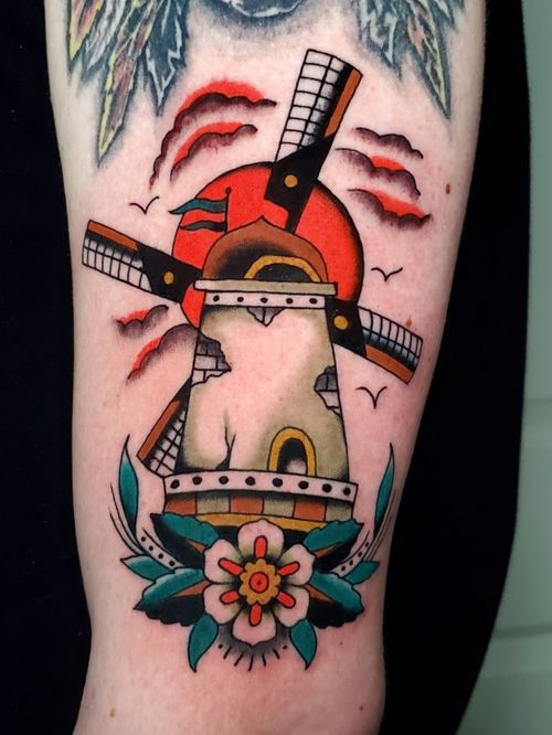 Tattoo uploaded by Bud Master Loge • Tattoodo