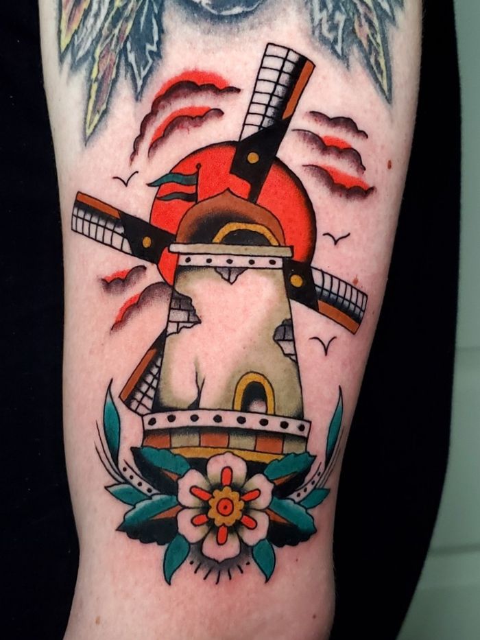 Tattoo uploaded by Bud Master Loge • Tattoodo
