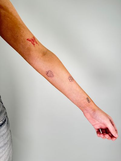 Dax.tattoos • Tattoo Artist • Tattoodo