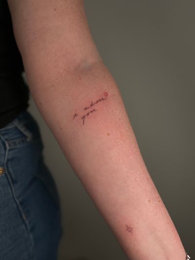 Dax.tattoos • Tattoo Artist • Tattoodo