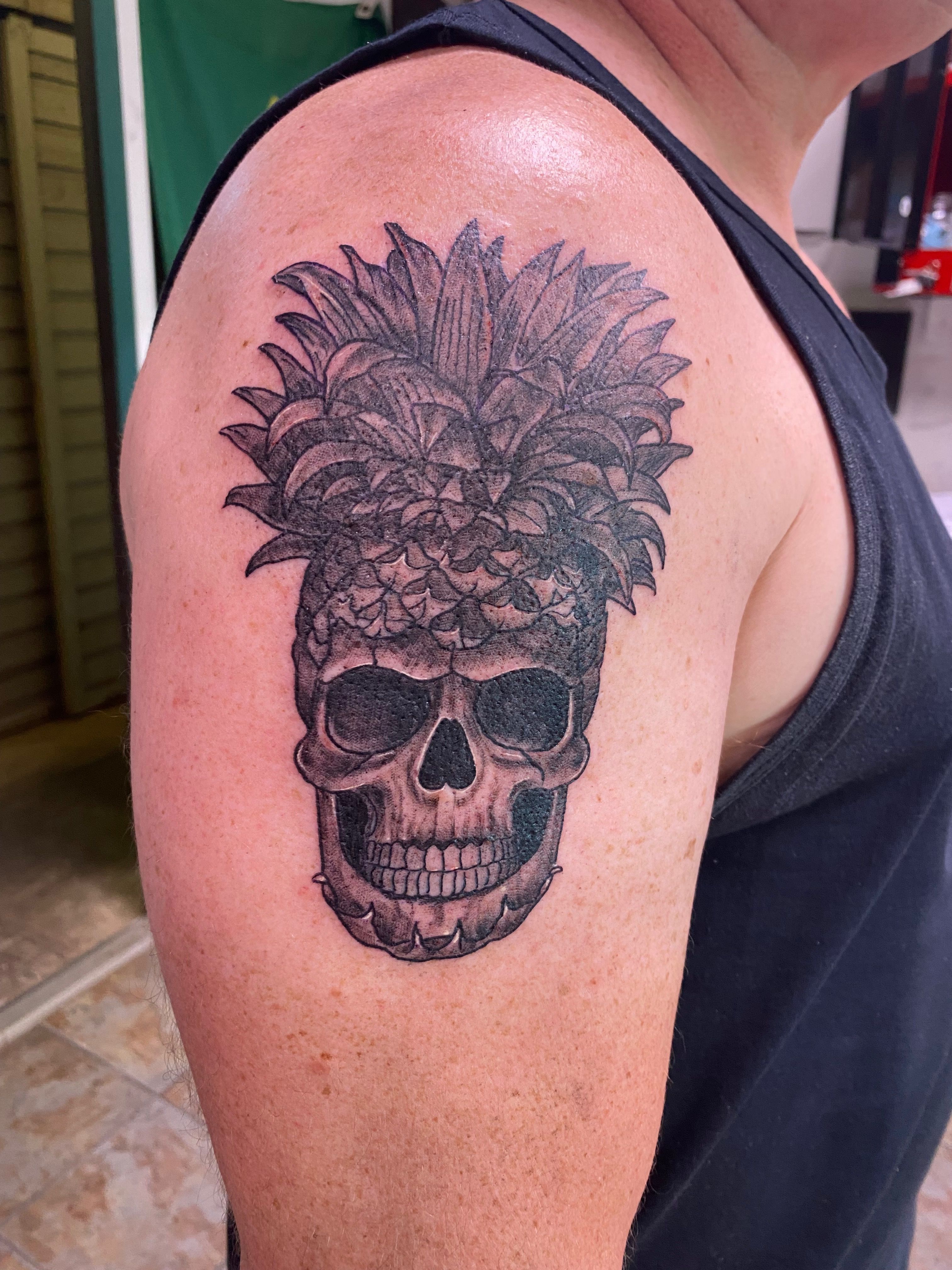 Kihei Maui Tattoos