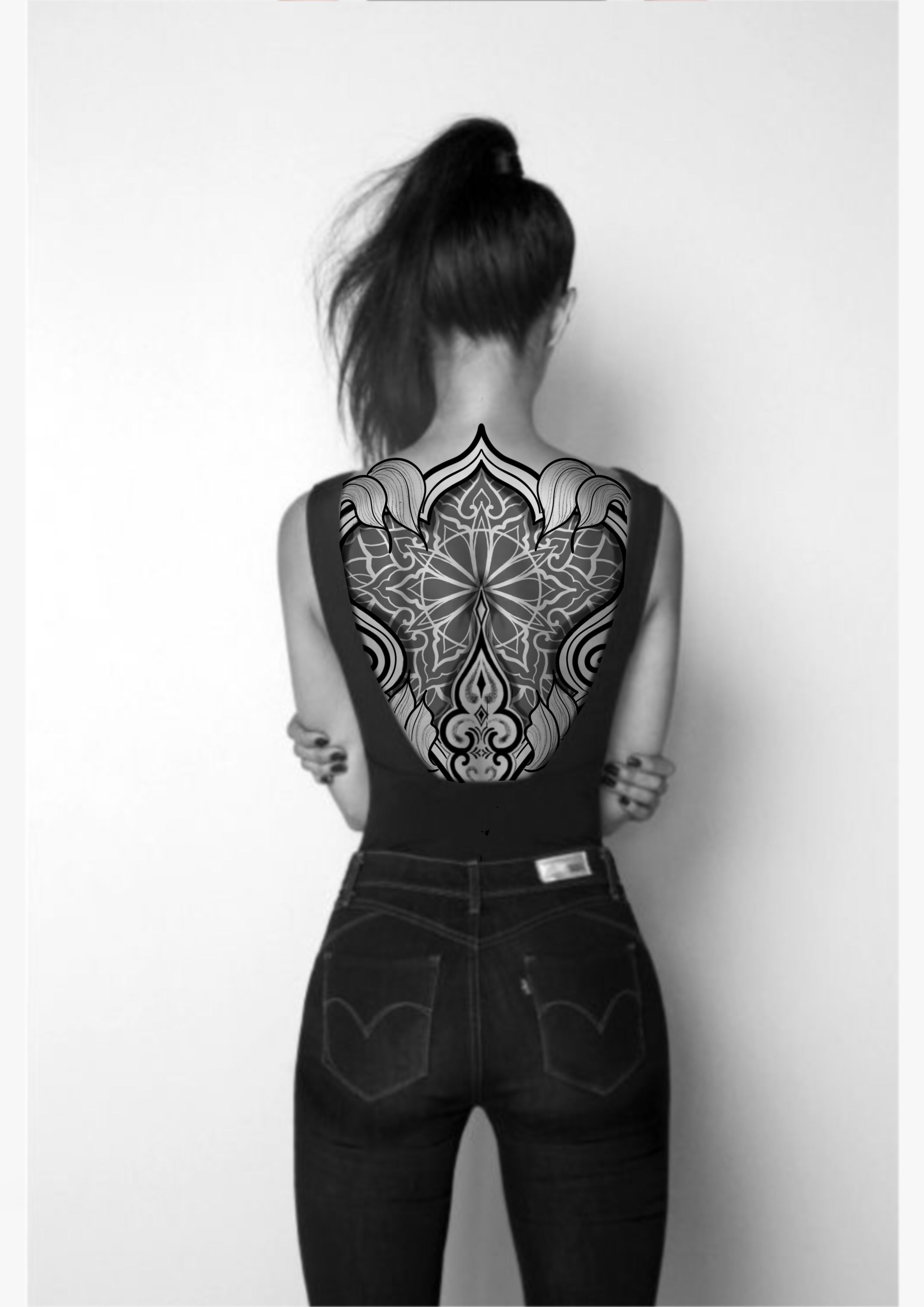 Tattoo uploaded by Giada • Tattoodo