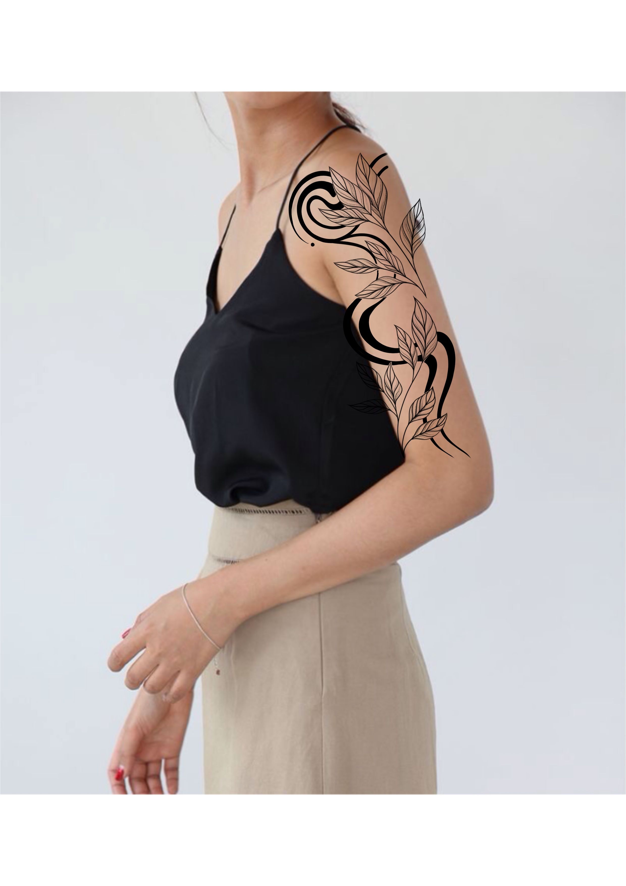 Tattoo uploaded by Giada • Tattoodo