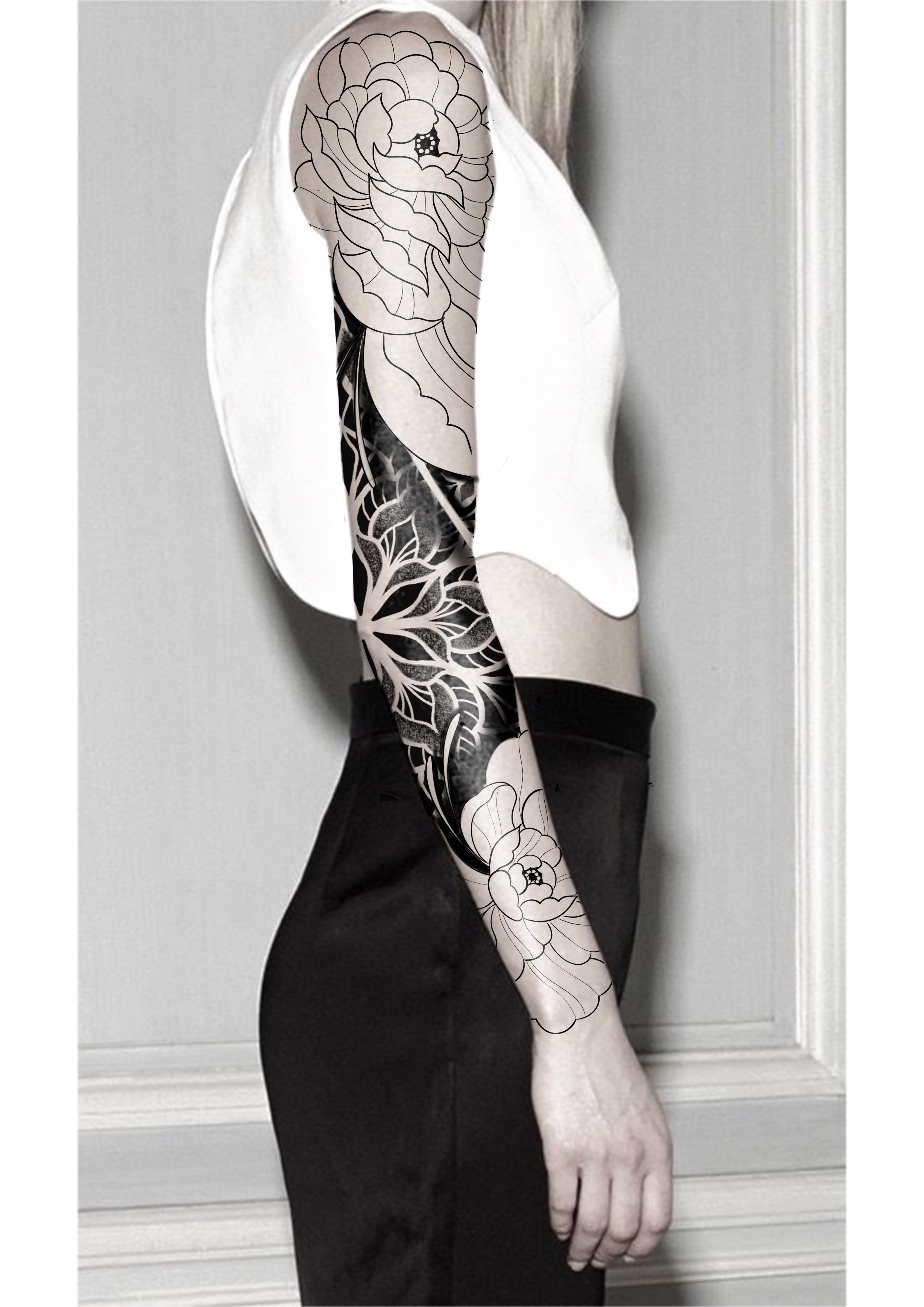 Tattoo uploaded by Giada • Tattoodo