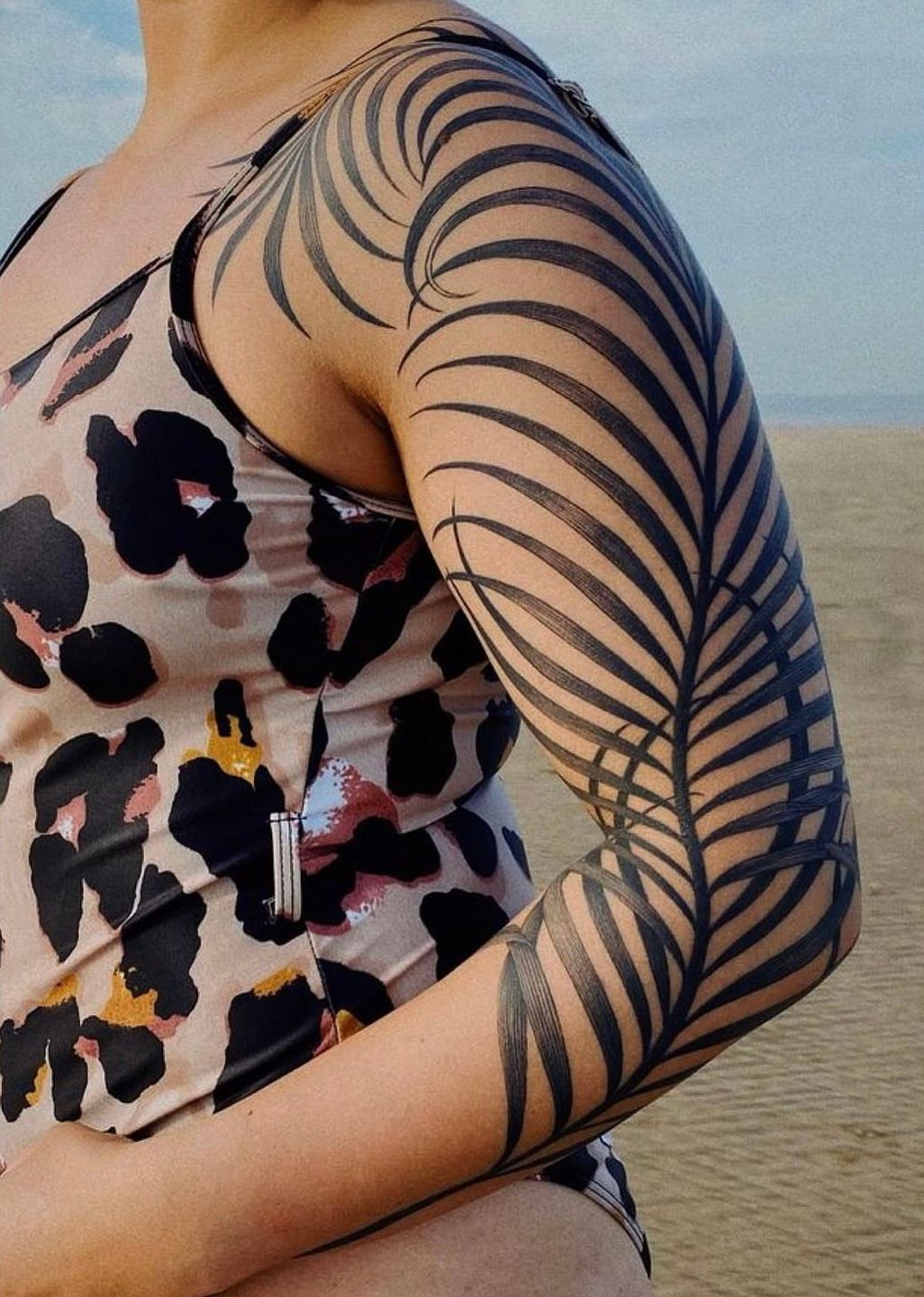 Tattoo uploaded by Giada Knox • Tattoodo