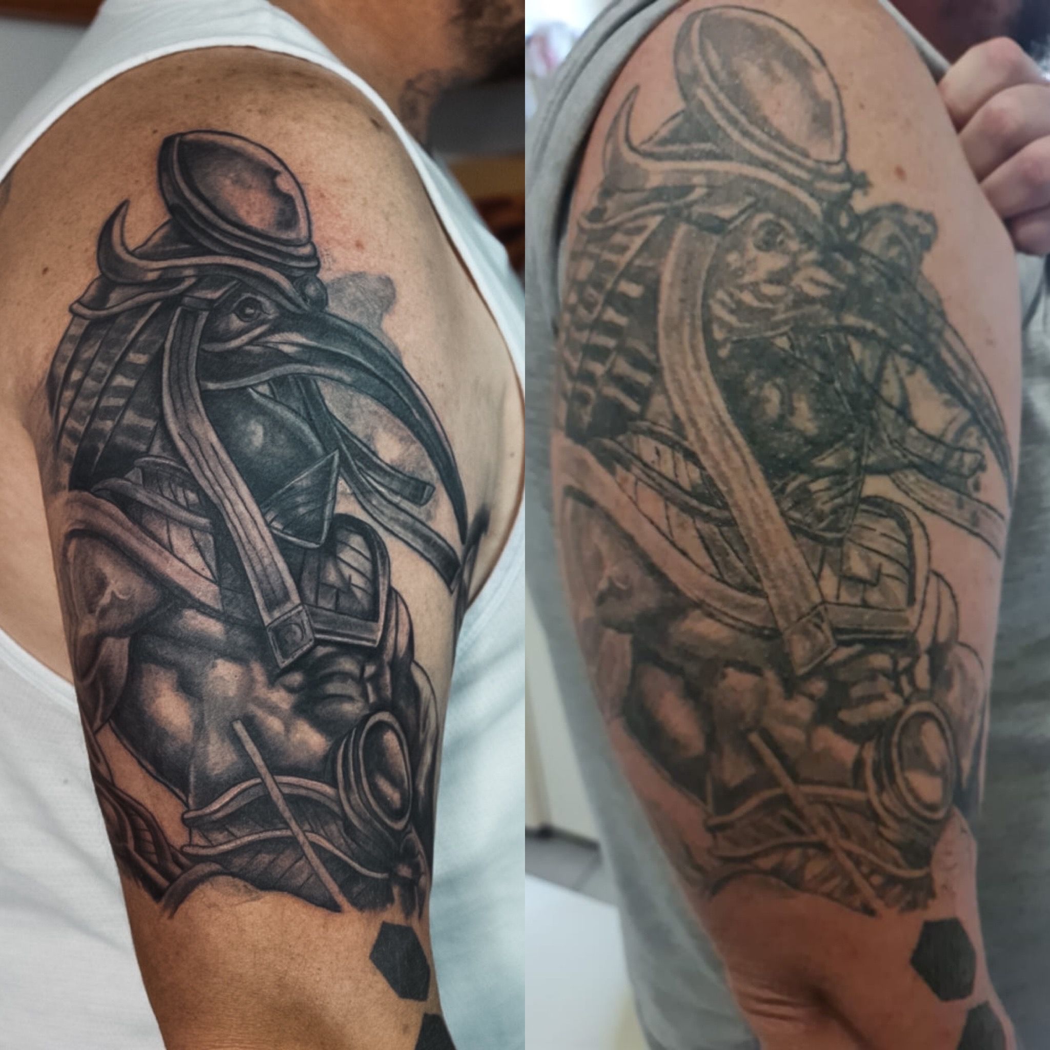 Tattoo uploaded by Black Dog tattooing • Tattoodo