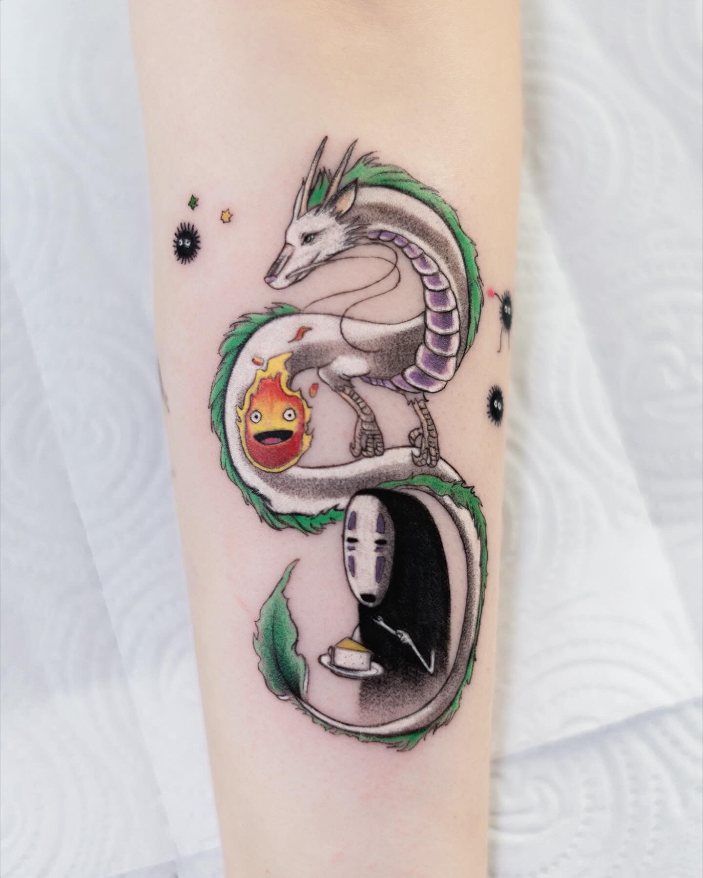 Tattoo uploaded by Hakan Adik • Tattoodo