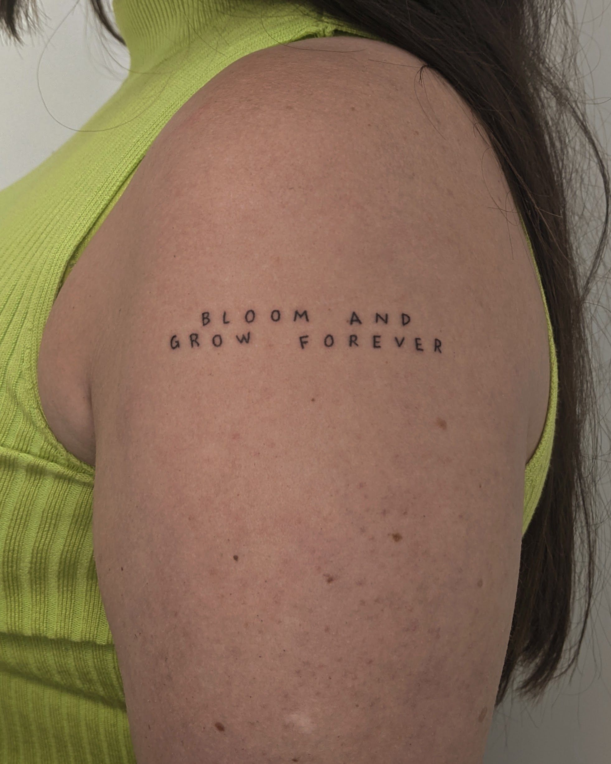 Tattoo uploaded by Alien Ink • Tattoodo