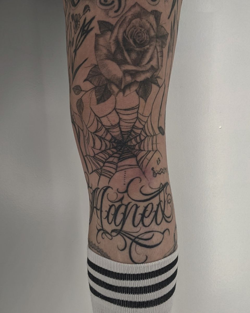 Tattoo uploaded by Alien Ink • Tattoodo