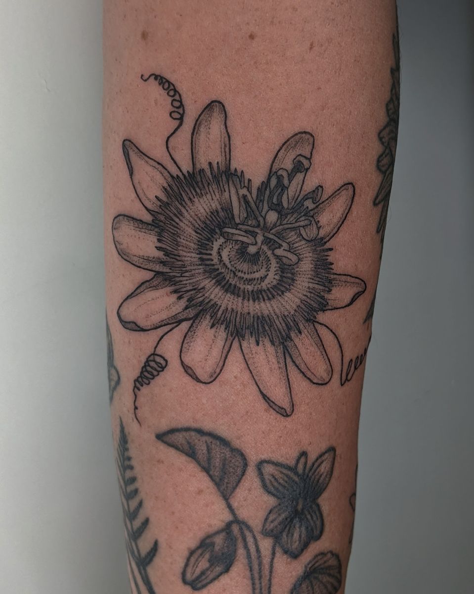 Tattoo uploaded by Alien Ink • Tattoodo