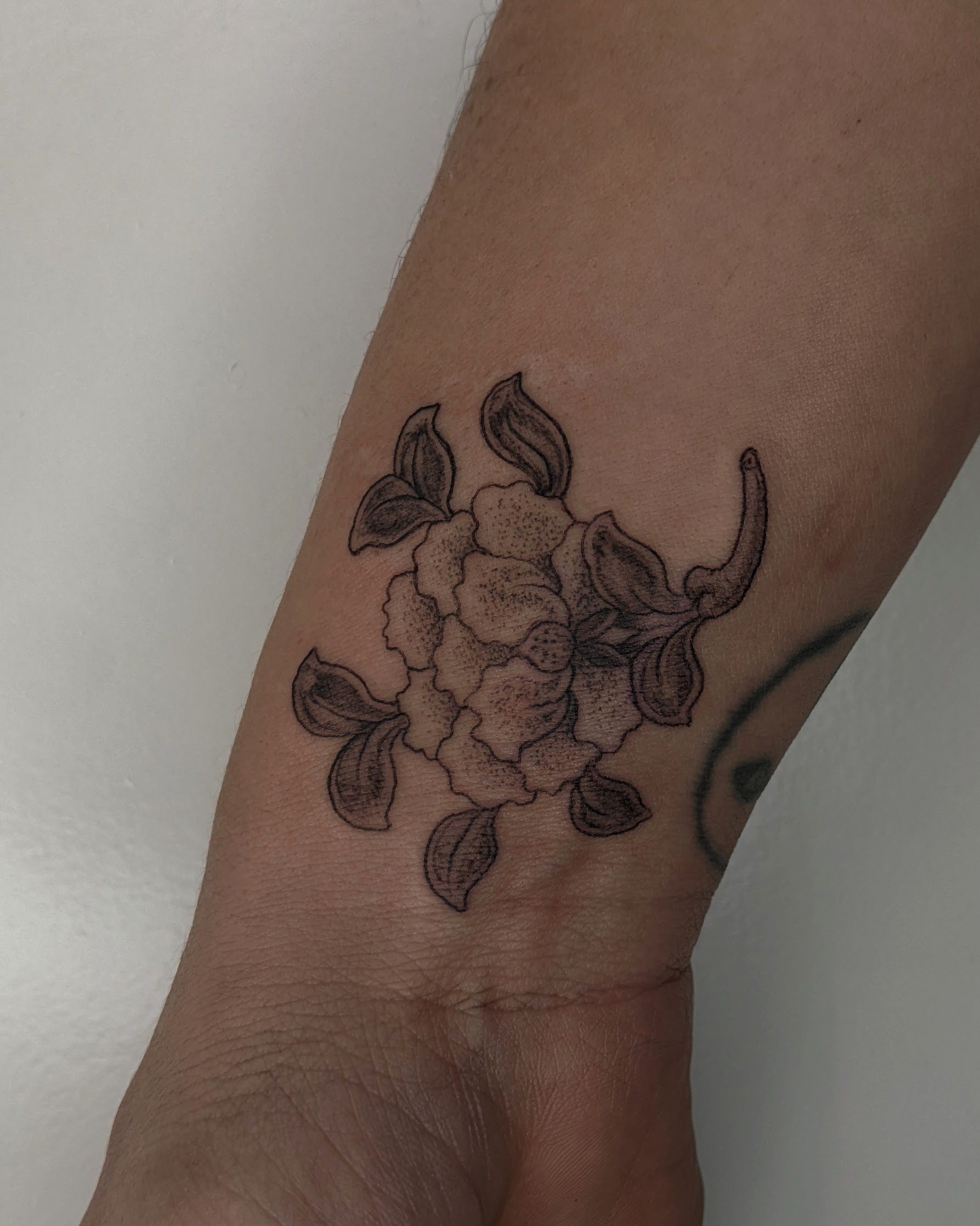 Tattoo uploaded by Alien Ink • Tattoodo