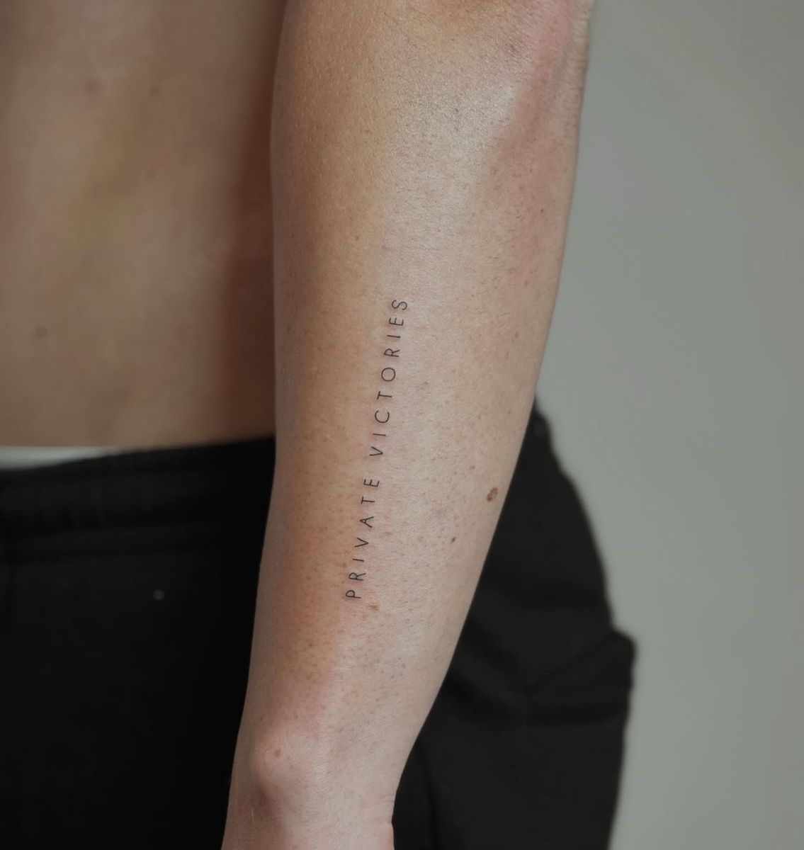 Tattoo uploaded by Amelia • Get a beautifully delicate tattoo with tiny ...