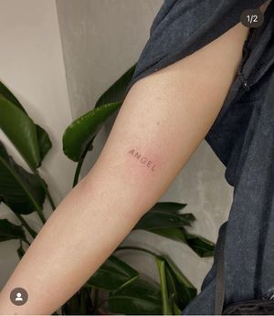 Amelia • Tattoo Artist • Book Now • Tattoodo