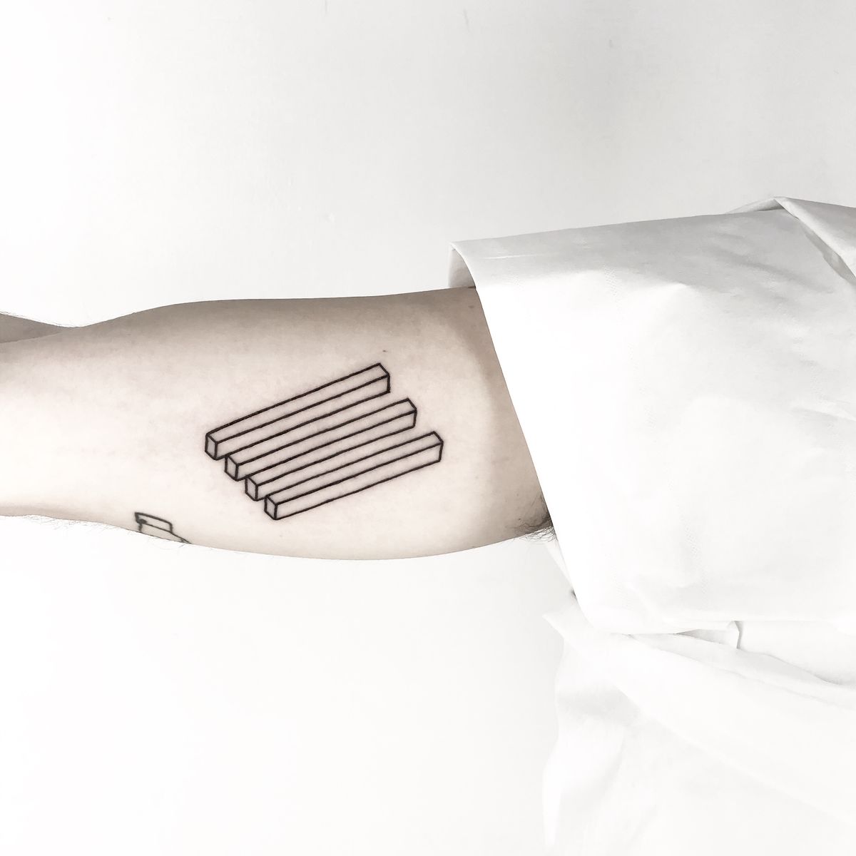 Tattoo uploaded by Malvina Maria Wisniewska • Experience the ...