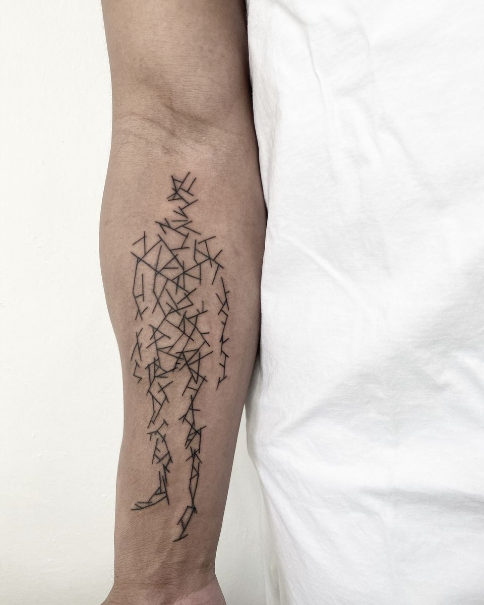 Tattoo uploaded by Malvina Maria Wisniewska • Elegant and intricate ...