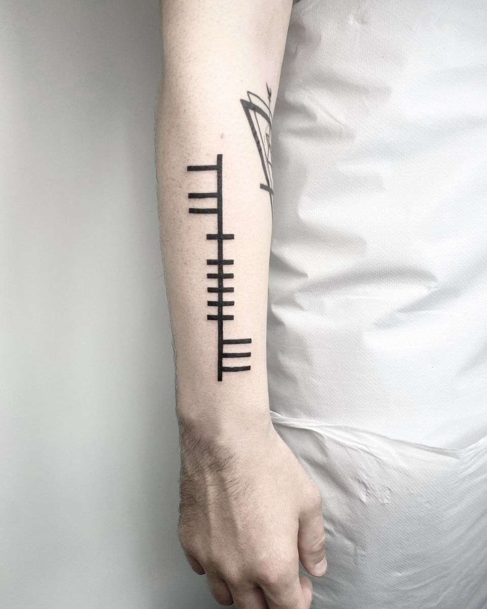 Tattoo uploaded by Malvina Maria Wisniewska • Bold and intricate ...