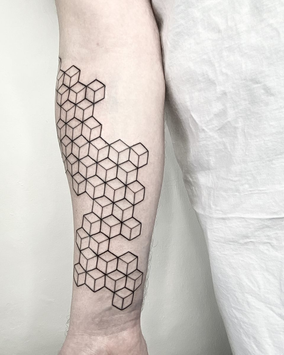 Tattoo uploaded by Malvina Maria Wisniewska • Elegantly designed tattoo ...