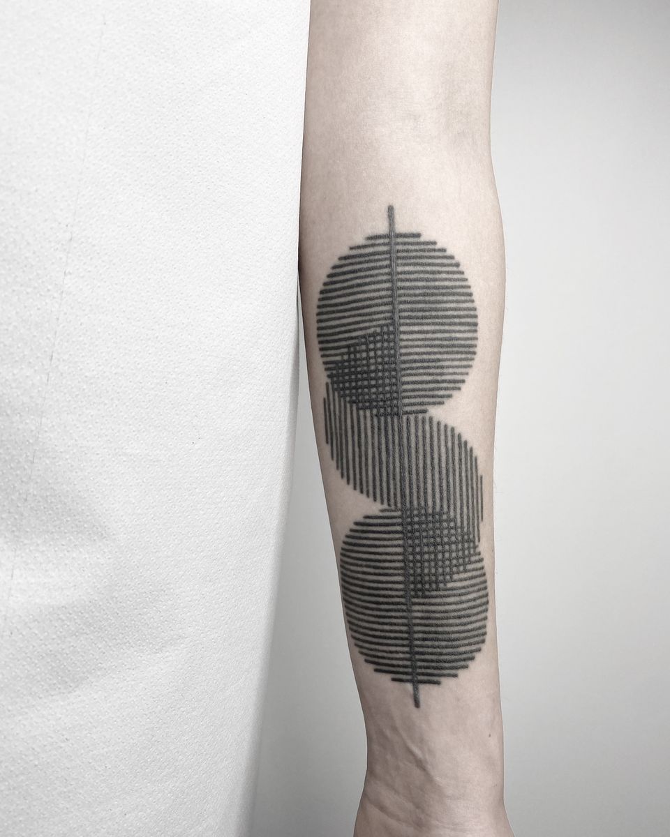 Tattoo uploaded by Malvina Maria Wisniewska • This stunning blackwork ...