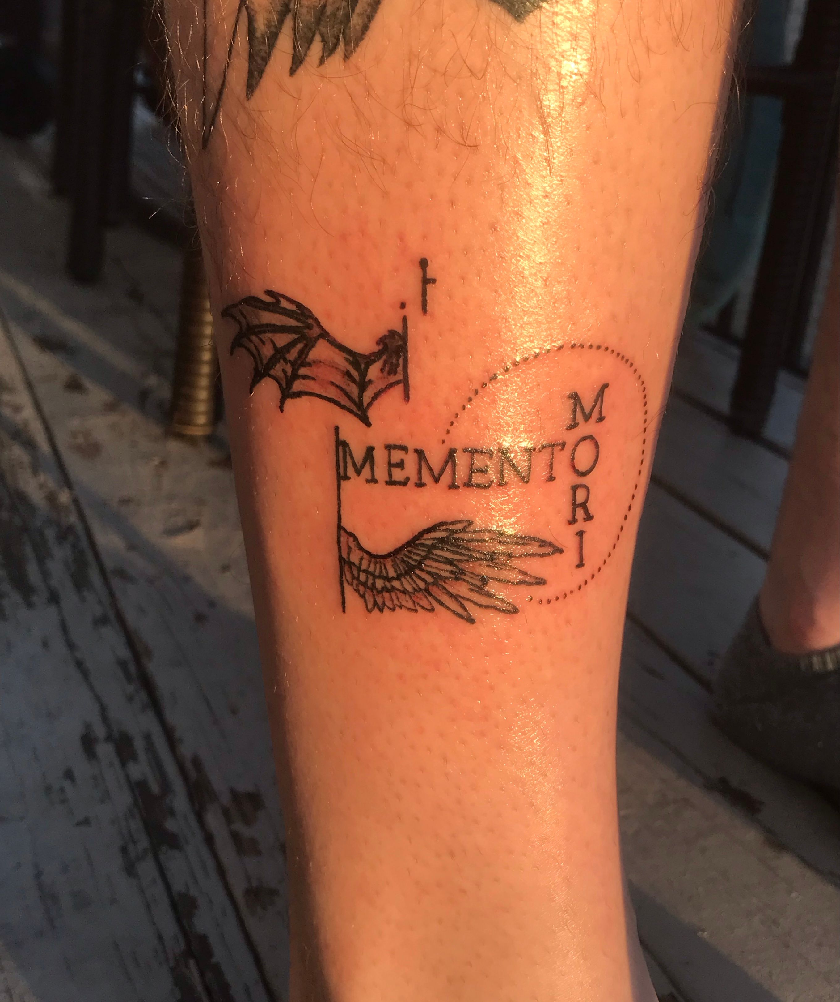 Tattoo uploaded by Purge Tattoos • Tattoodo