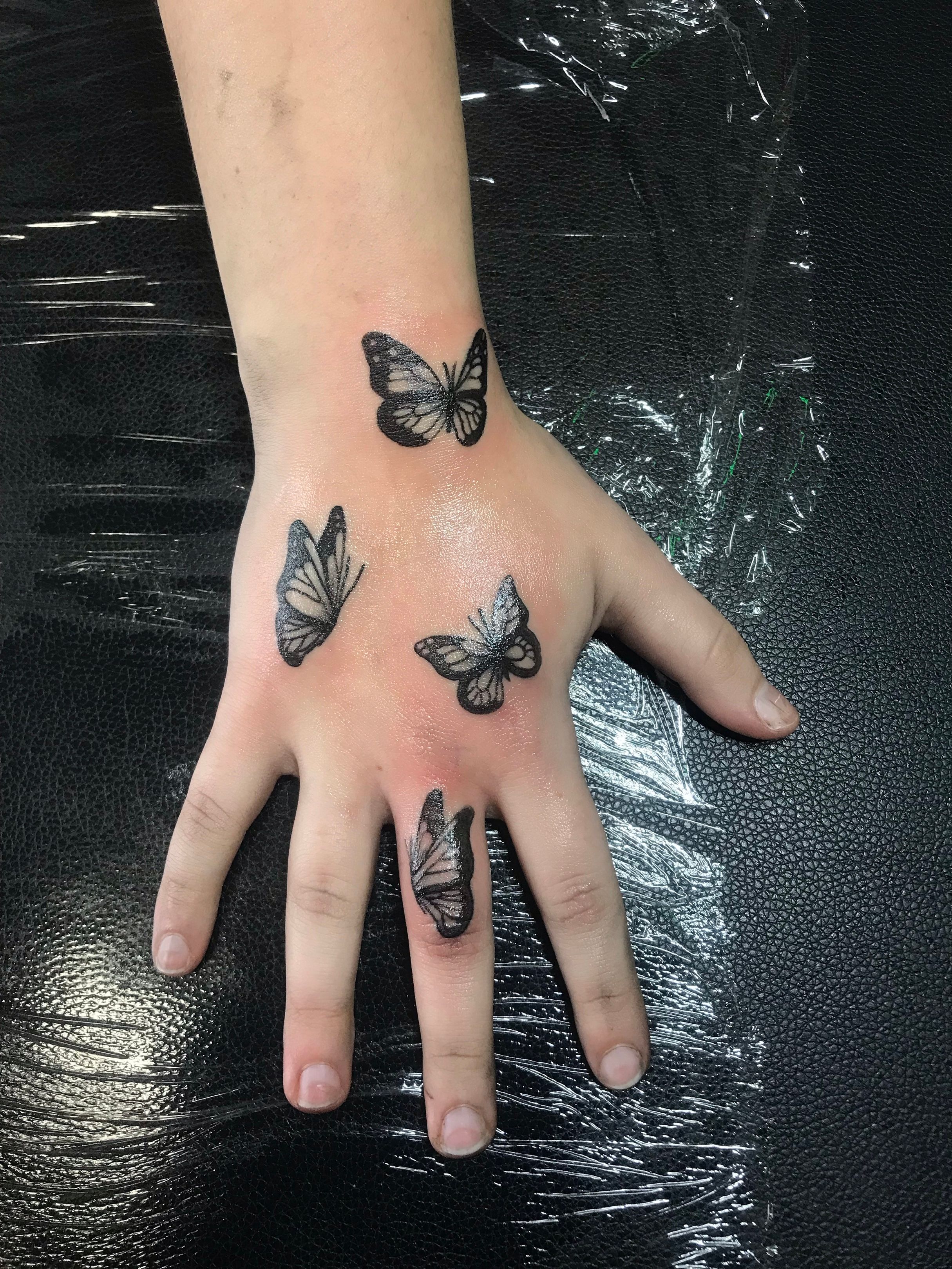 Tattoo uploaded by Purge Tattoos • Tattoodo