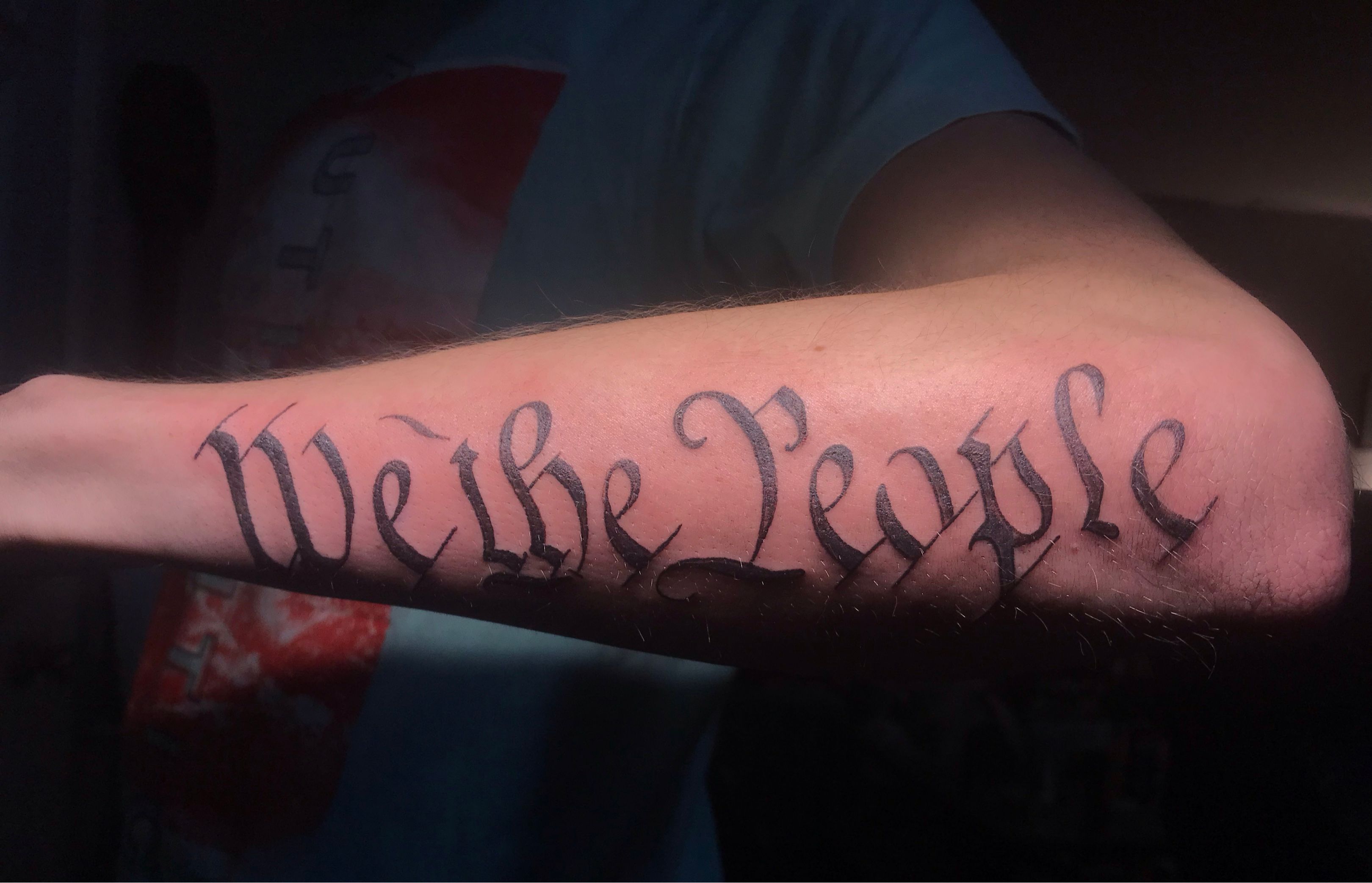 Tattoo uploaded by Purge Tattoos • Tattoodo