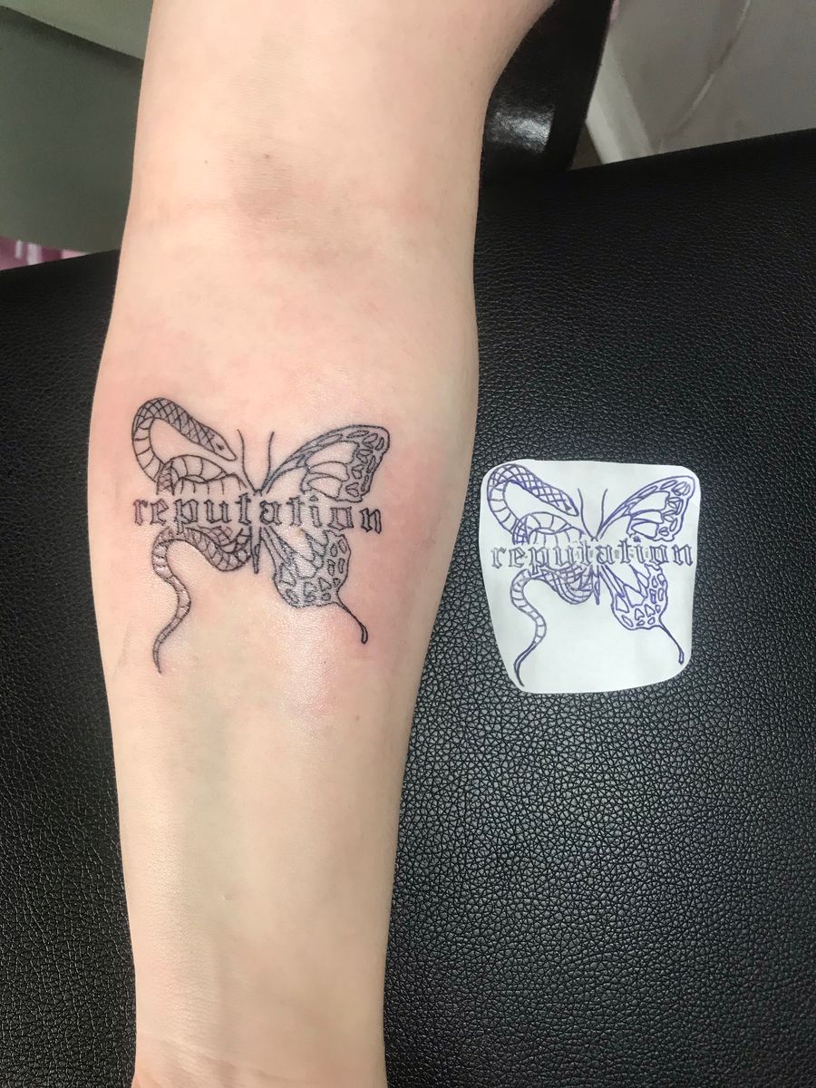 Tattoo uploaded by Purge Tattoos • Tattoodo