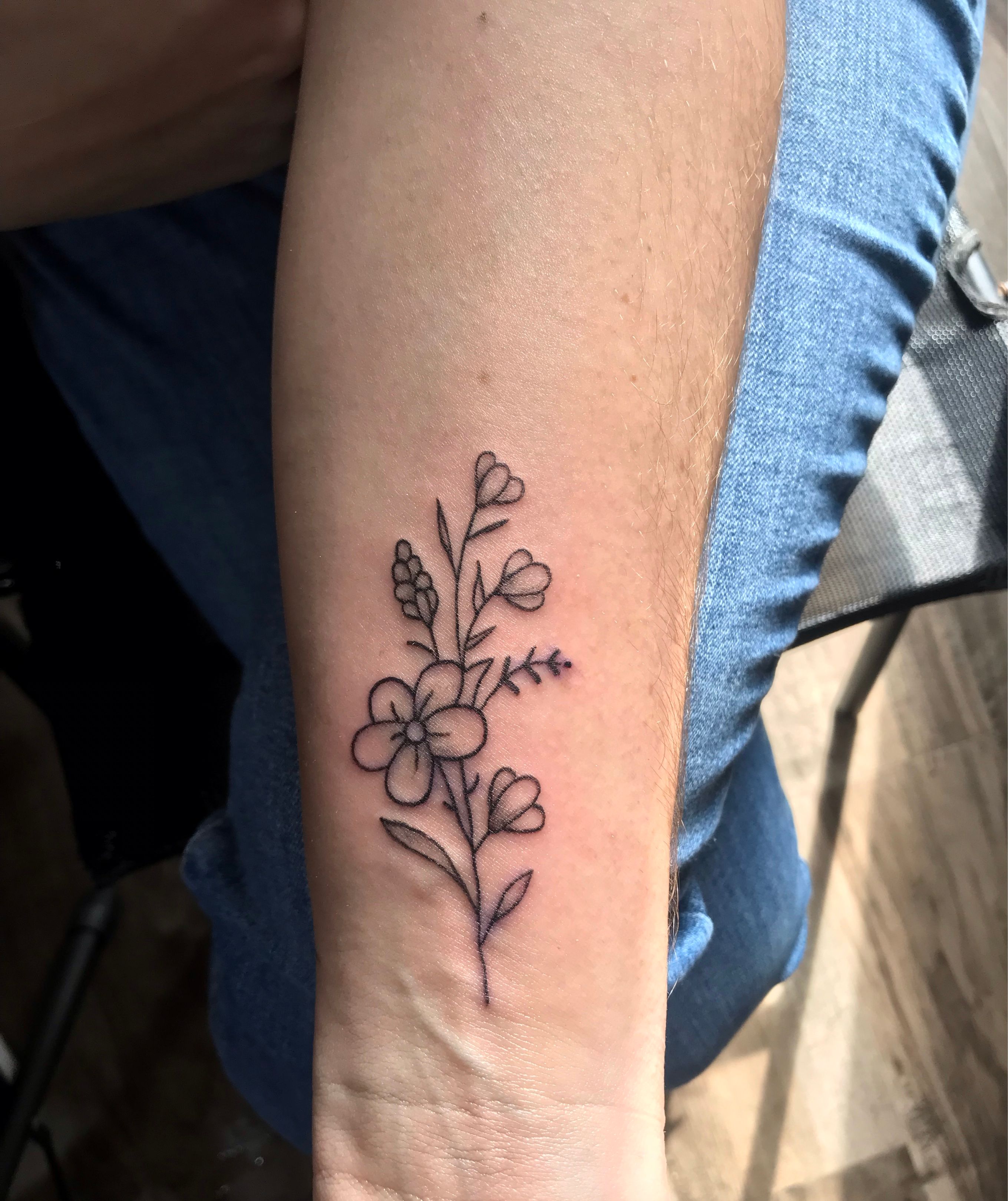 Tattoo uploaded by Purge Tattoos • Tattoodo