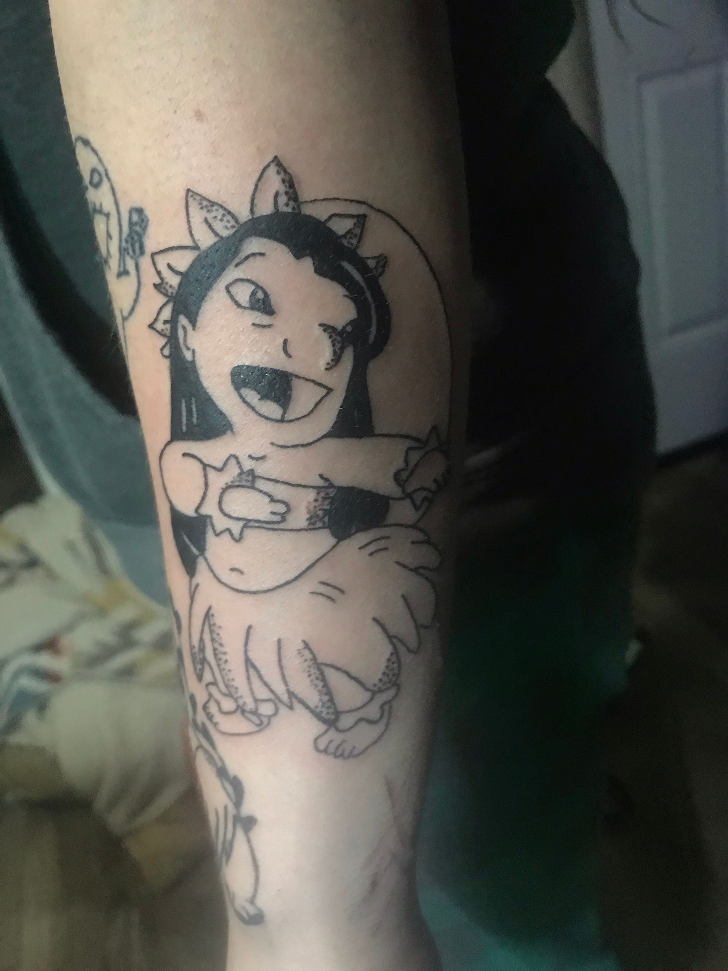 Tattoo uploaded by Purge Tattoos • Tattoodo