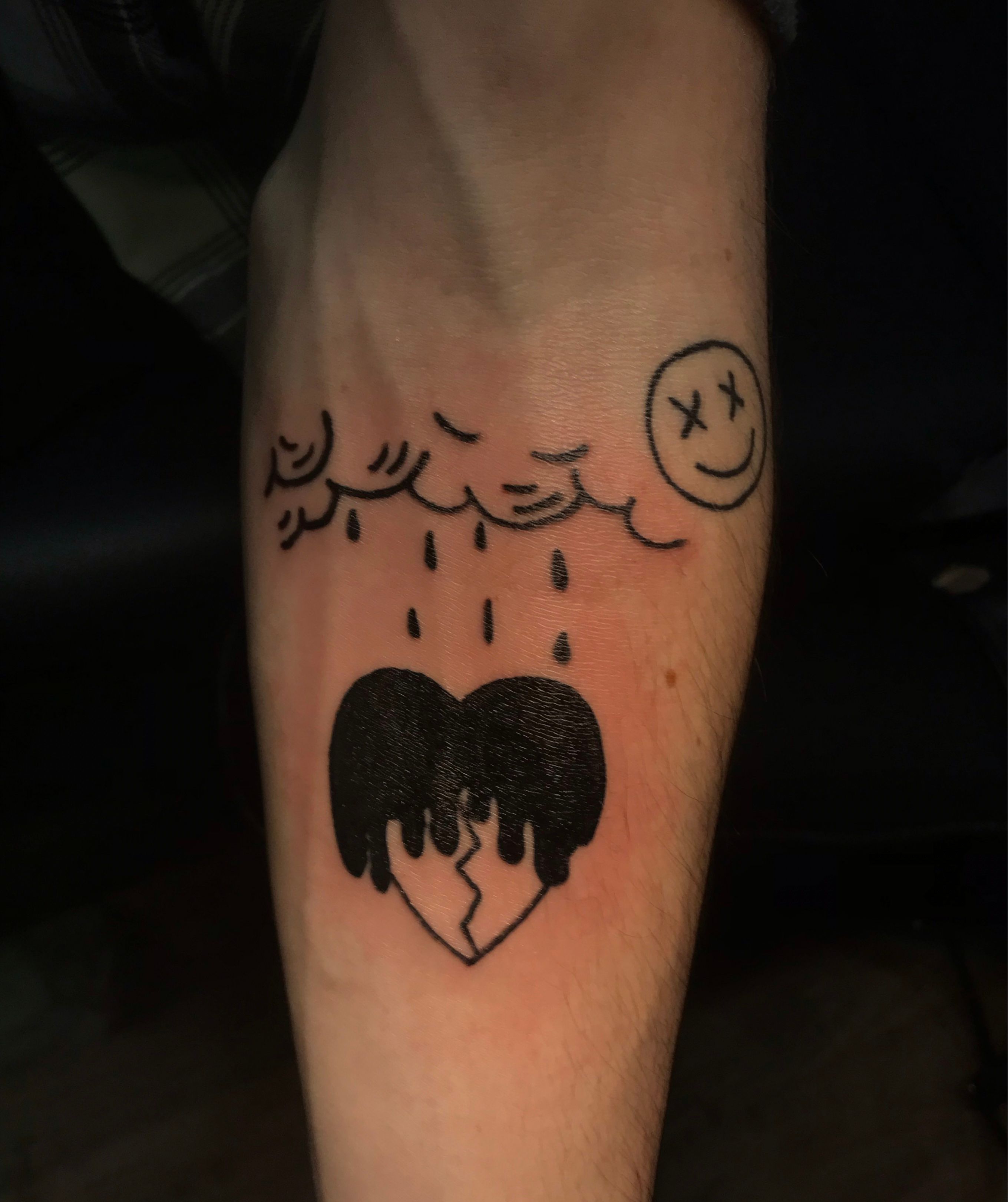 Tattoo uploaded by Purge Tattoos • Tattoodo