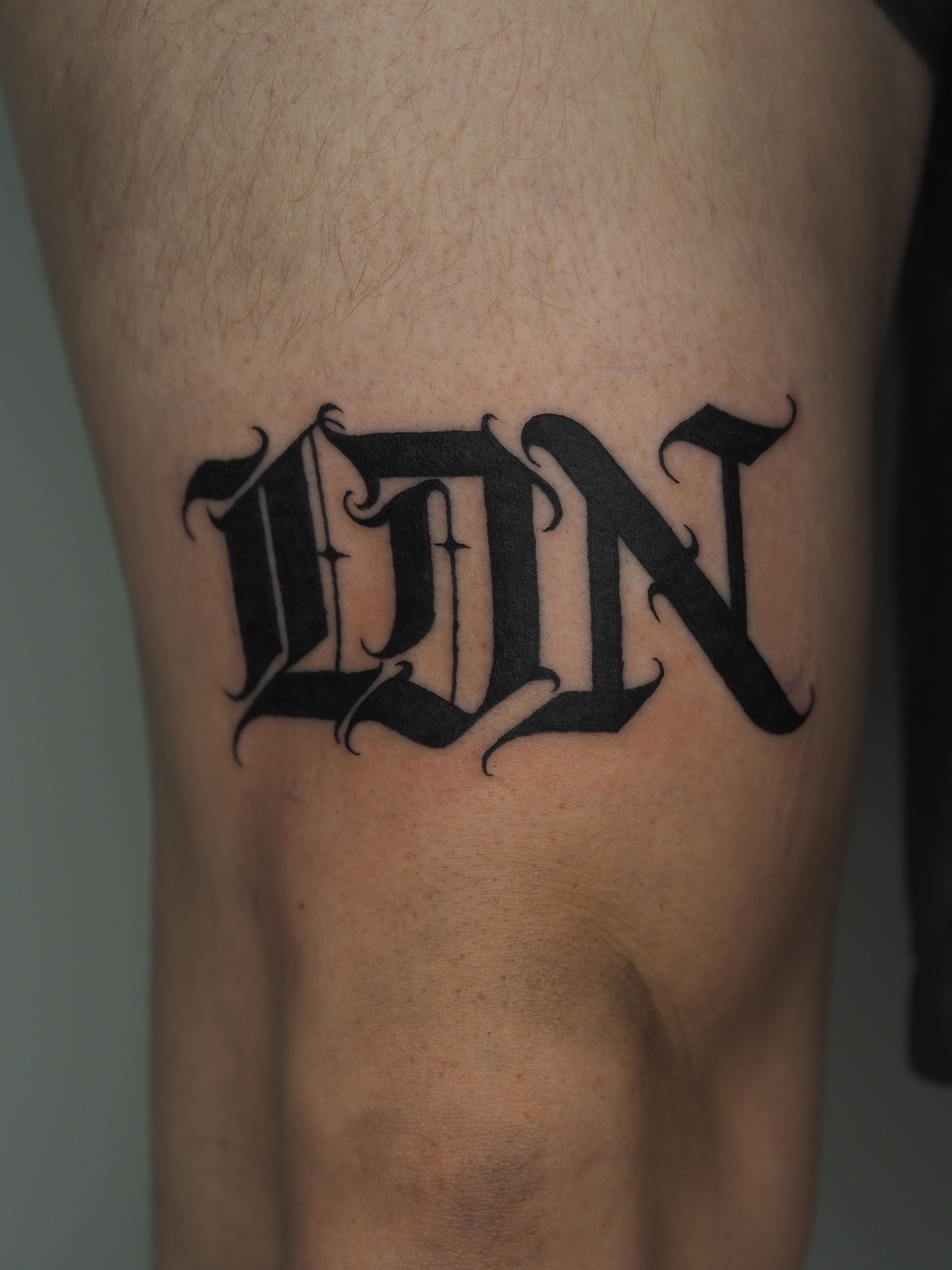 DN Tattoo • Tattoodo