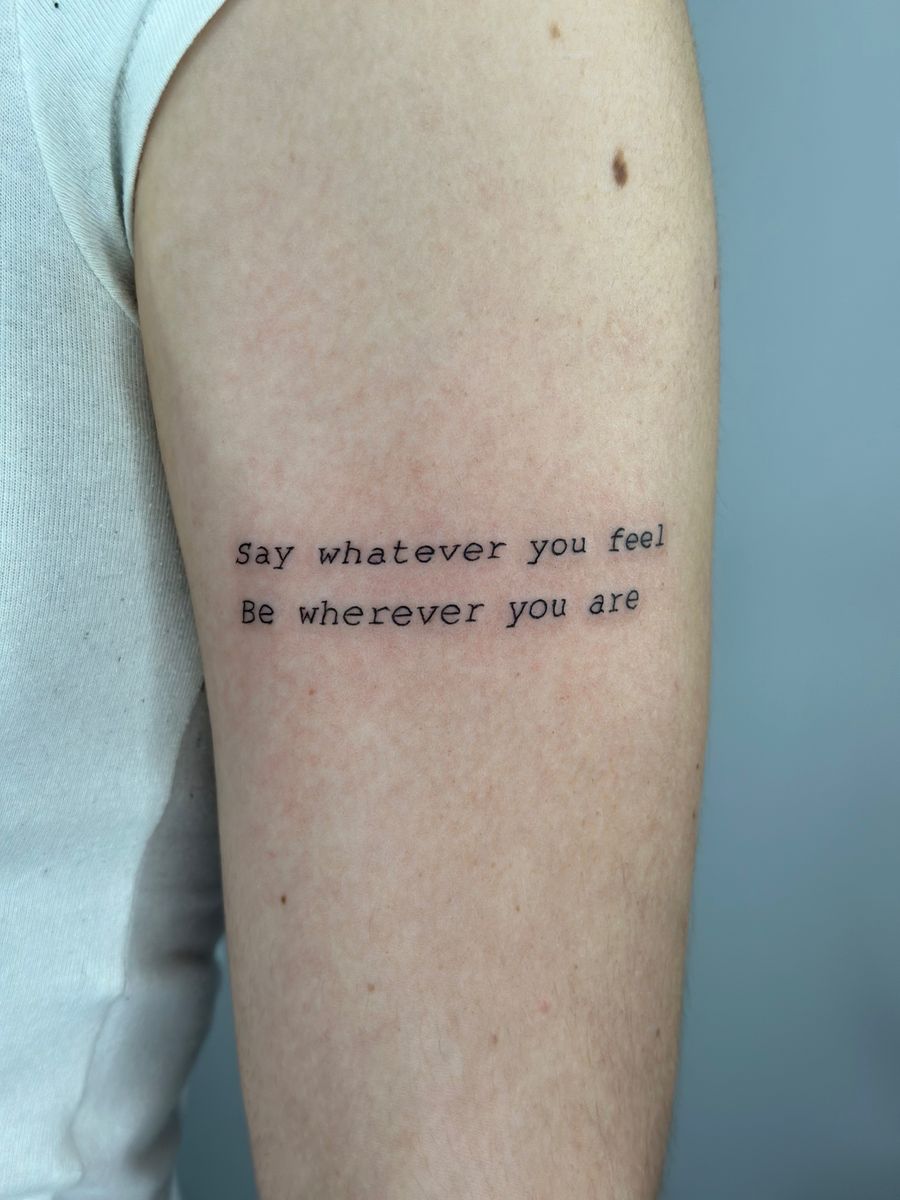 Tattoo uploaded by Gee • Tattoodo