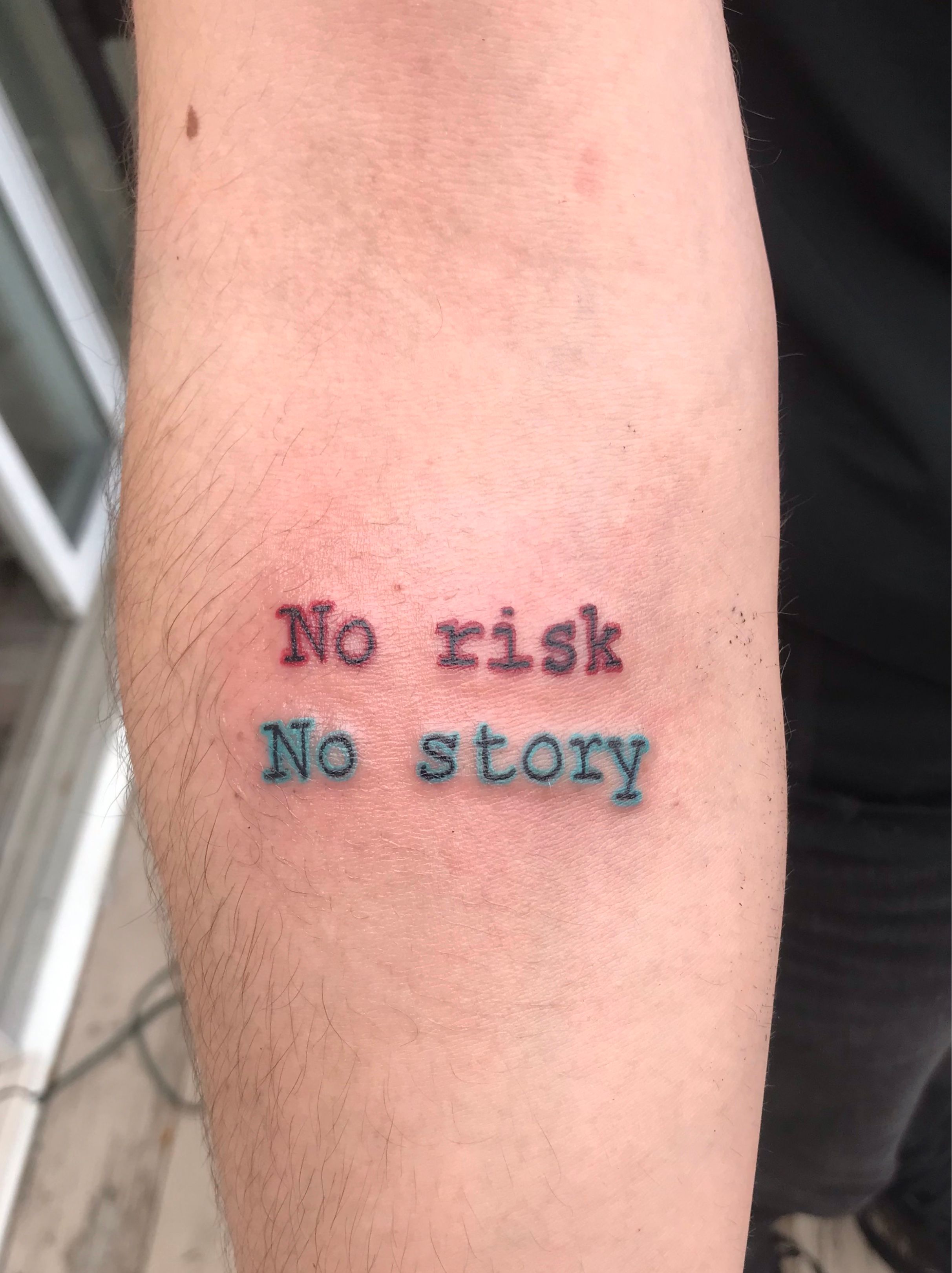 Tattoo uploaded by Purge Tattoos • Tattoodo