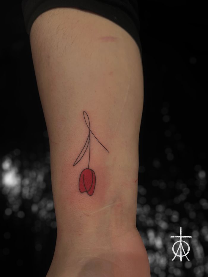 Tattoo uploaded by Claudia Fedorovici • Tattoodo