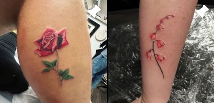 Tattoo uploaded by Bastien • Tattoodo