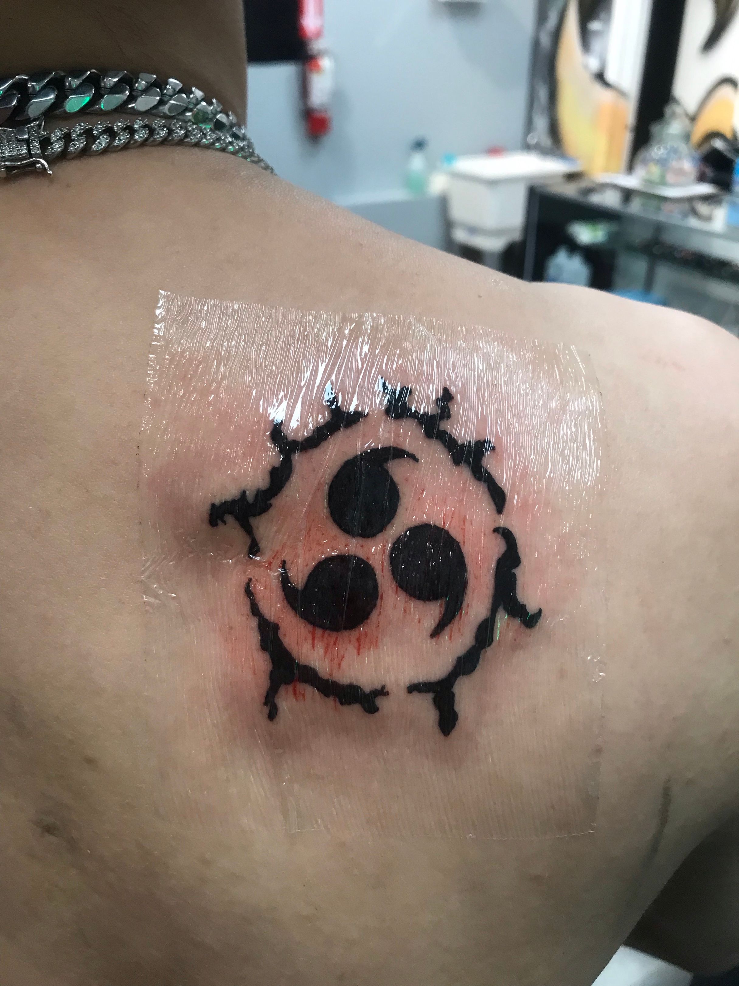 Tattoo uploaded by Purge Tattoos • Tattoodo