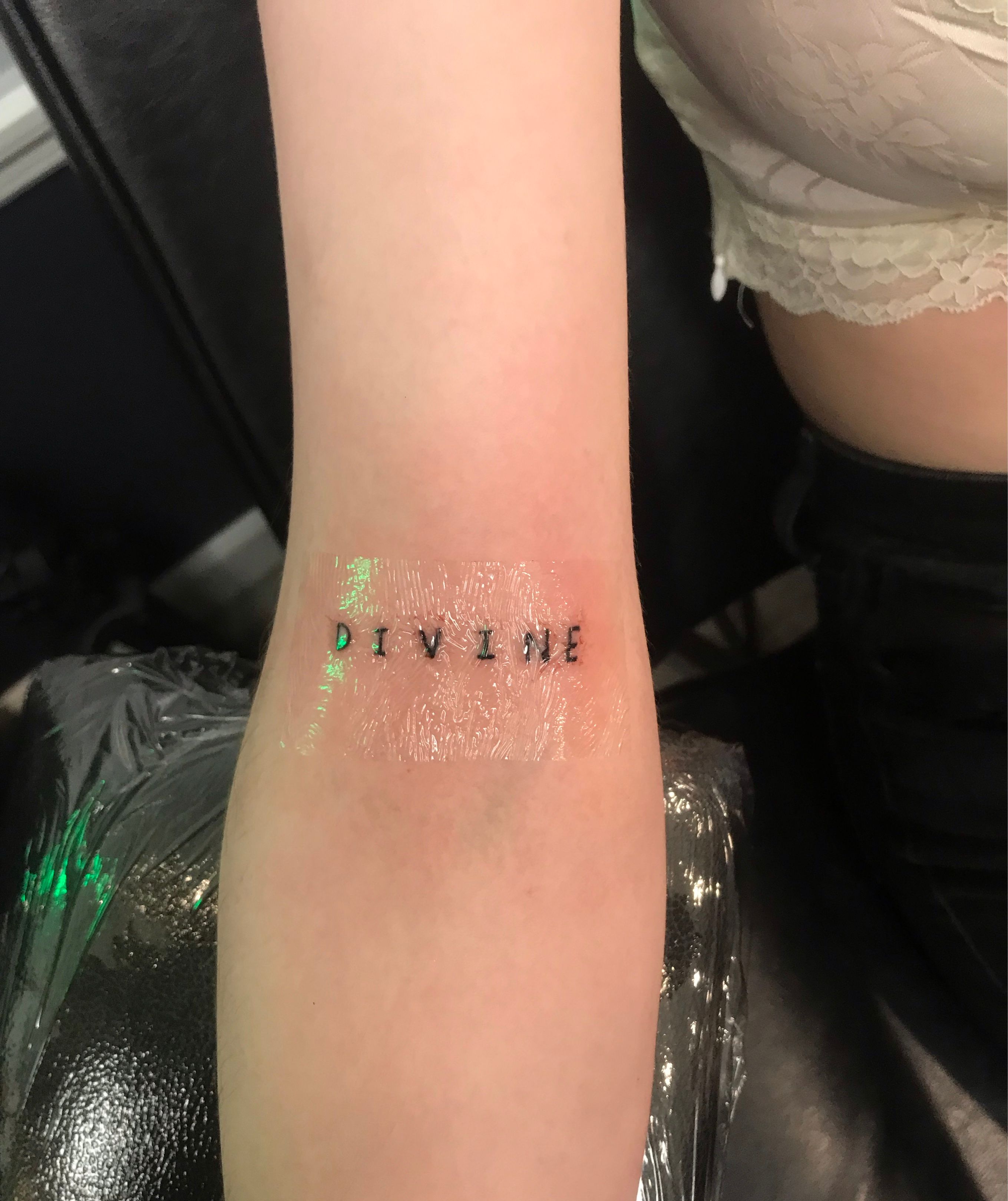 Tattoo uploaded by Purge Tattoos • Tattoodo