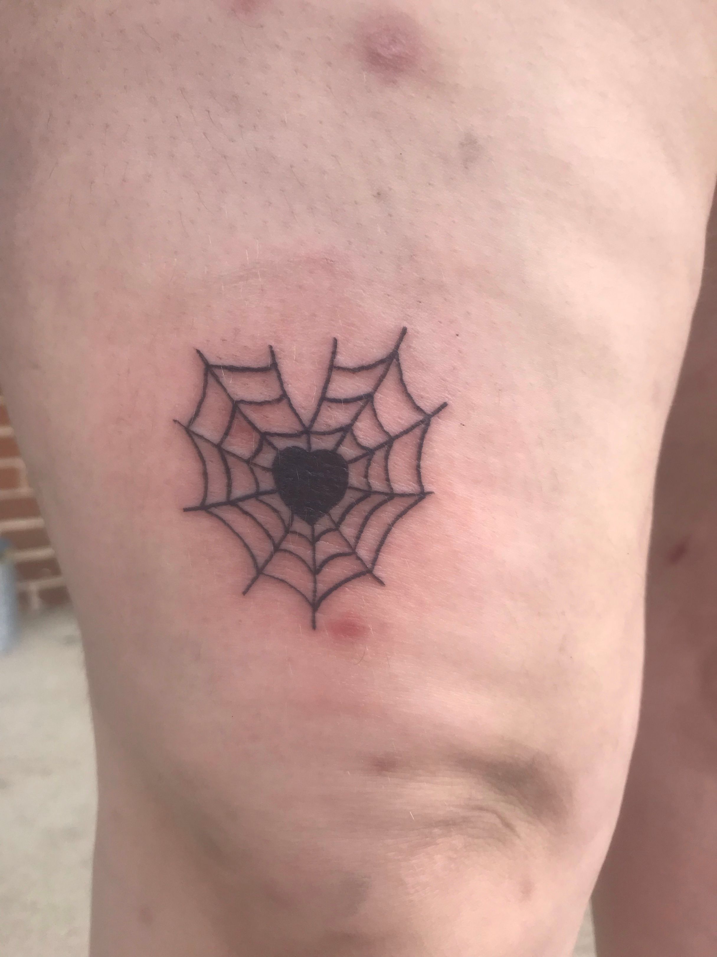 Tattoo uploaded by Purge Tattoos • Tattoodo