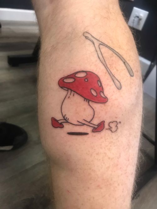 Tattoo uploaded by Purge Tattoos • Tattoodo