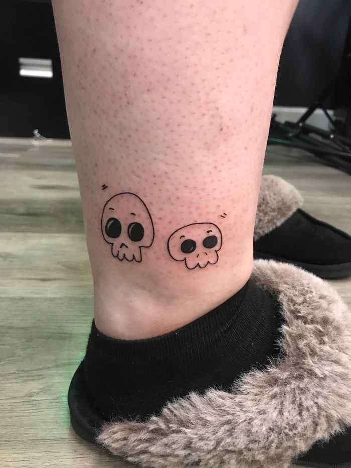 Tattoo uploaded by Purge Tattoos • Tattoodo