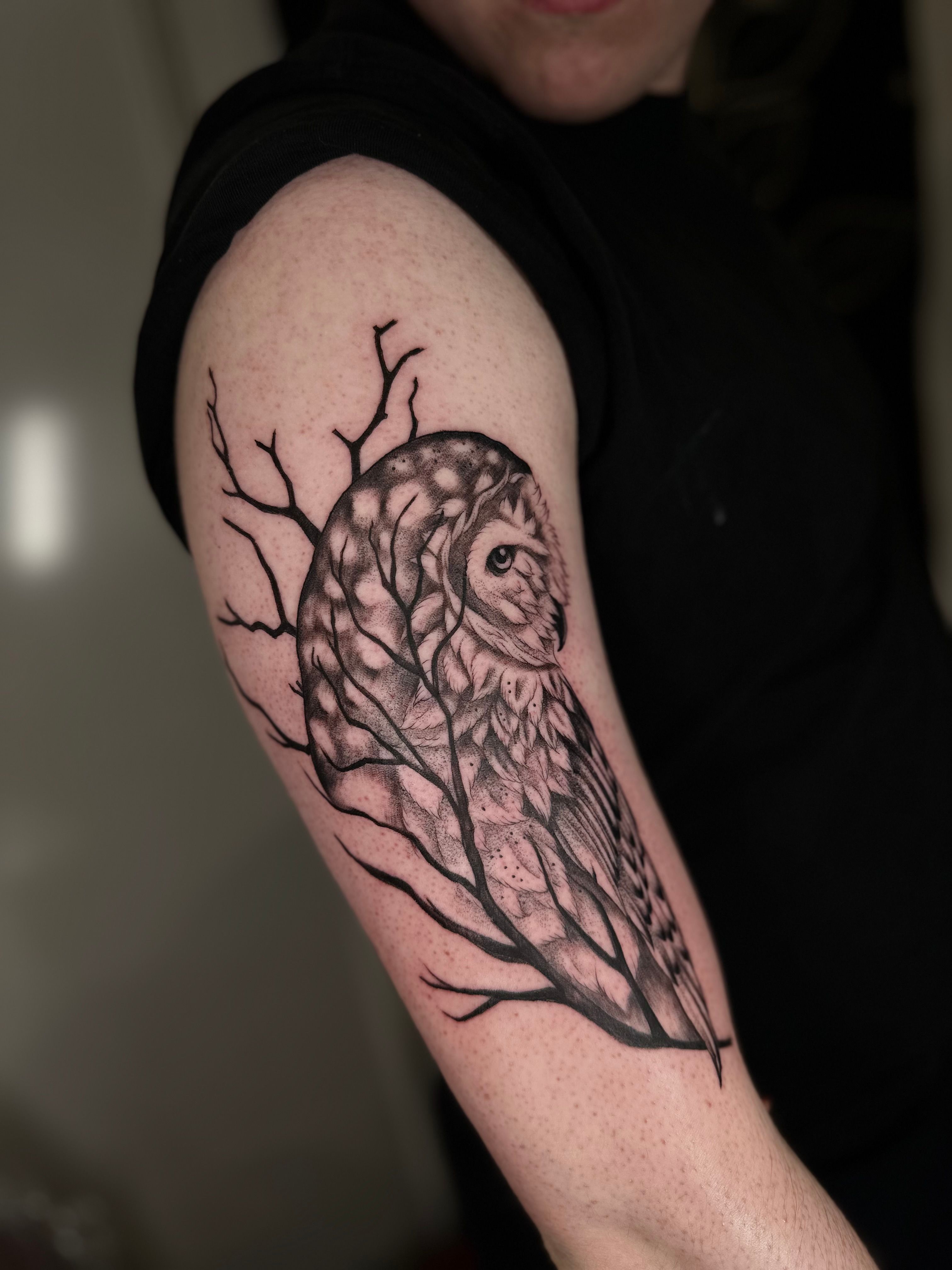 Tattoo uploaded by Alexis Tattoo • Tattoodo