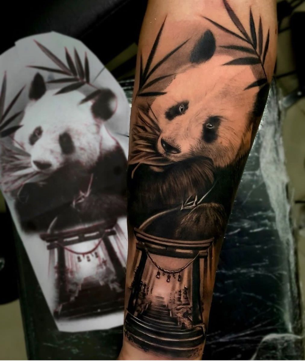 Tattoo uploaded by Evolution Tattoo SD • Tattoodo