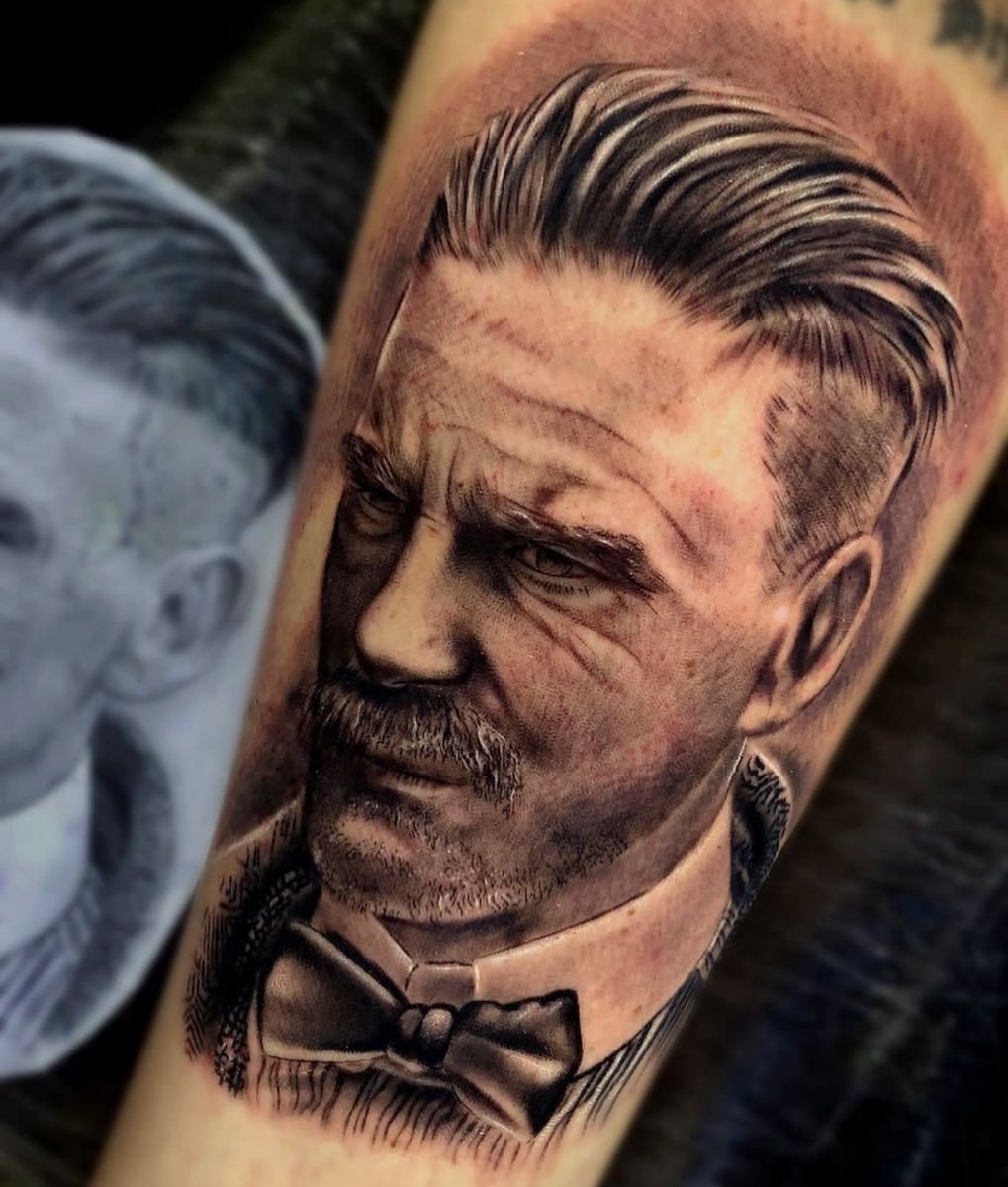 Tattoo uploaded by Evolution Tattoo SD • Tattoodo