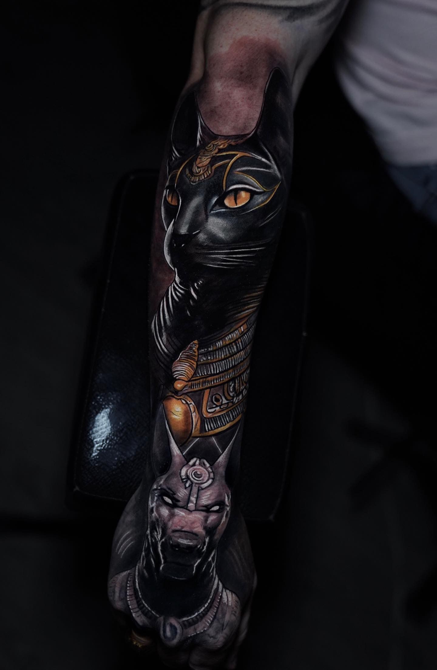 Tattoo uploaded by Evolution Tattoo SD • Tattoodo