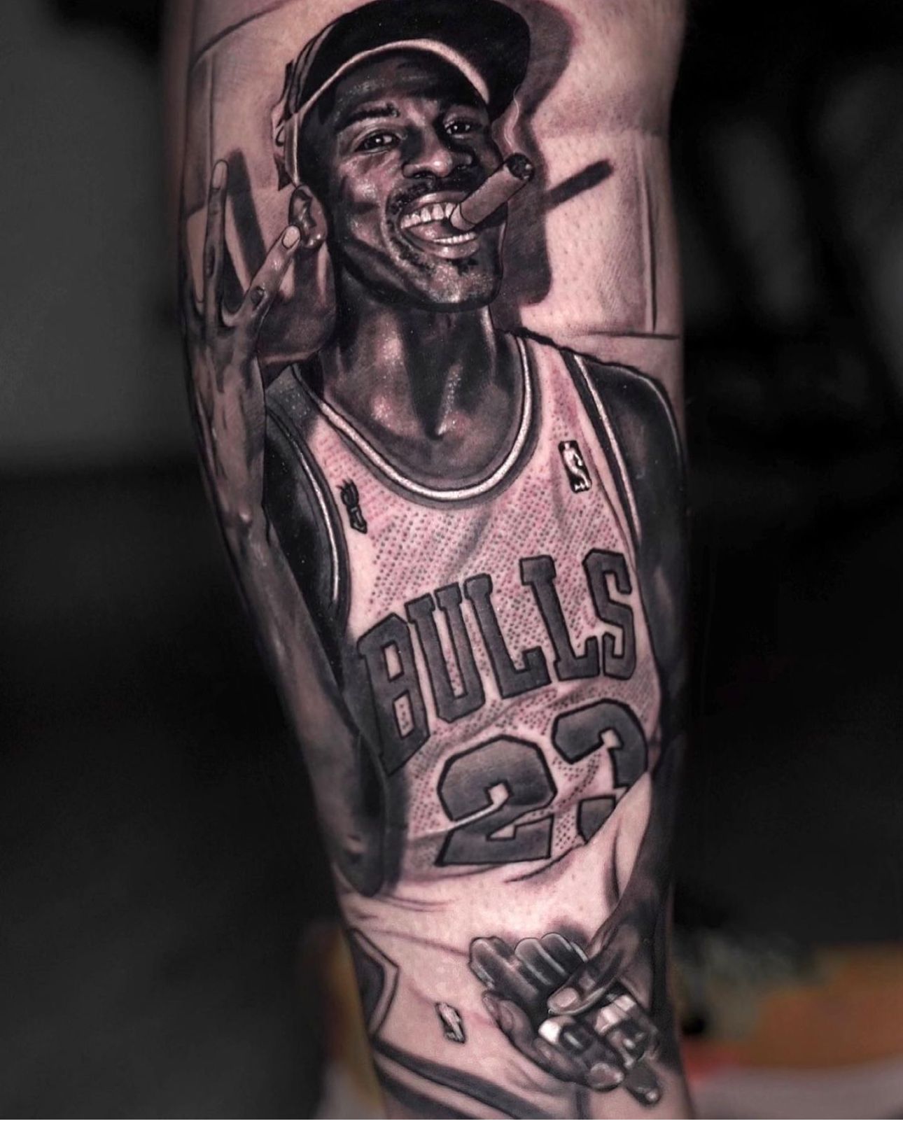 Tattoo uploaded by Evolution Tattoo SD • Tattoodo