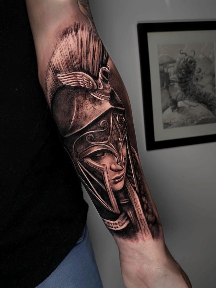 Tattoo uploaded by Evolution Tattoo SD • Tattoodo