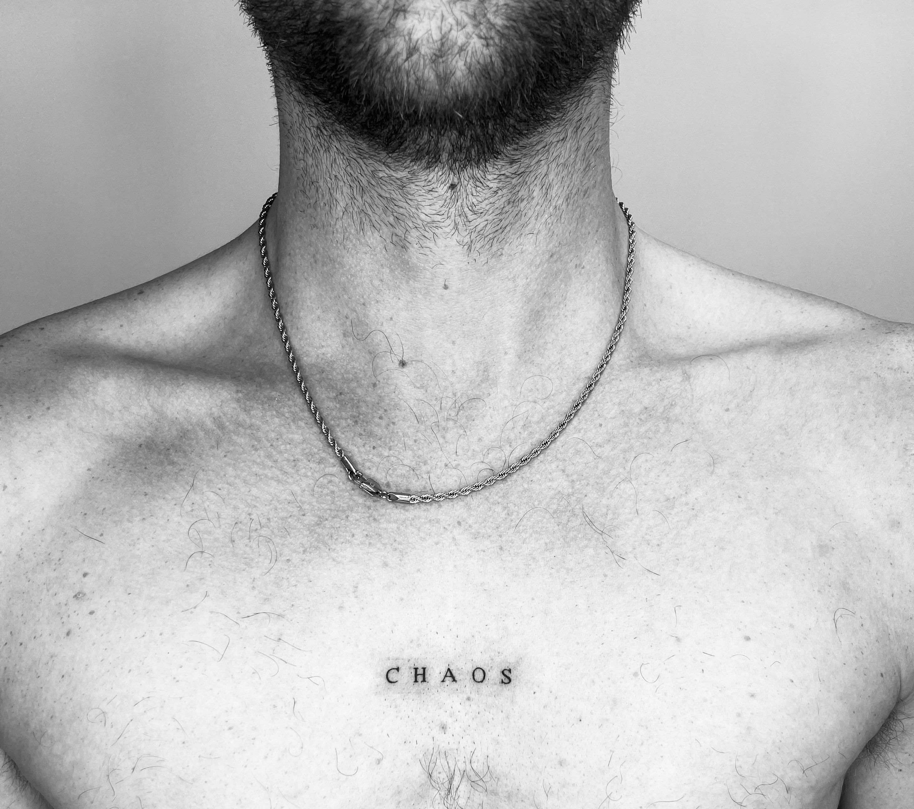 Minimalist Small Lettering Tattoo by Timmy • Tattoodo