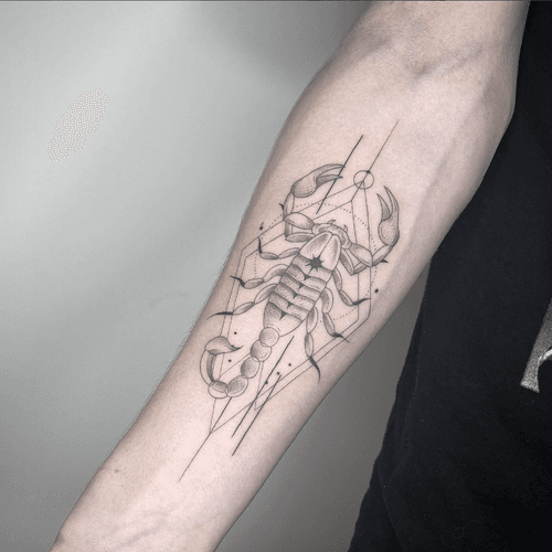 Tattoo uploaded by Elise Tack • Tattoodo