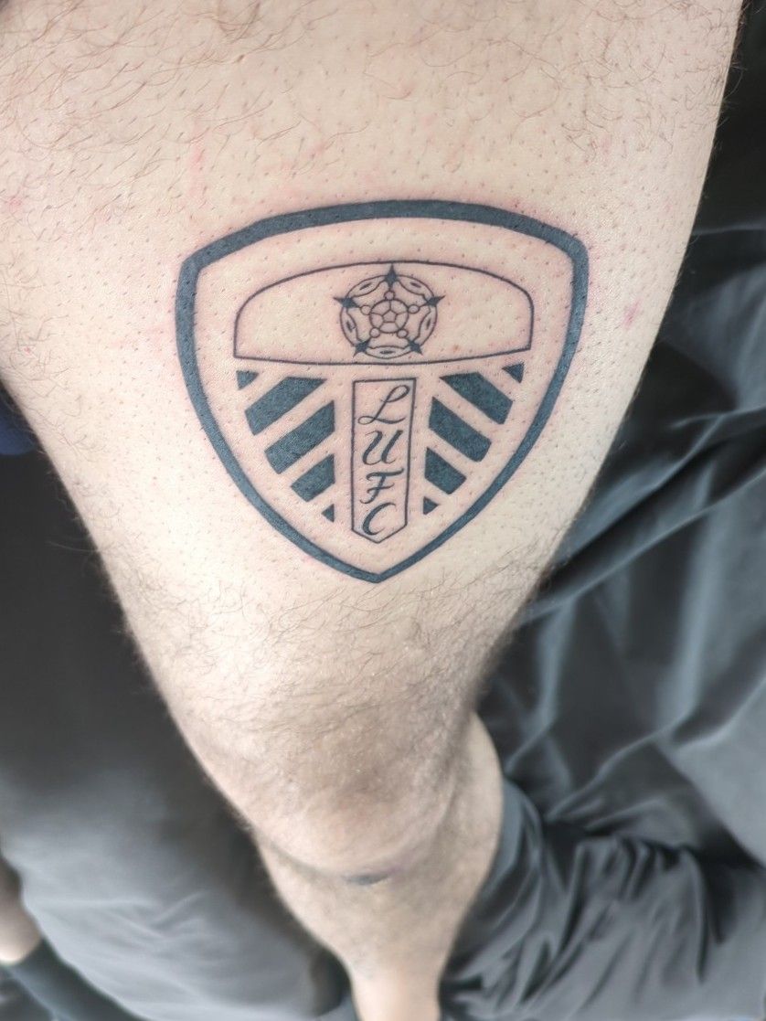 Tattoo uploaded by Richard Harris • Tattoodo